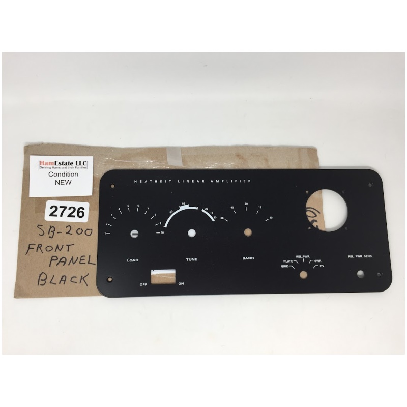 AMPLIFIERS & ACCESSORIES | Ham Radio Estate Planning