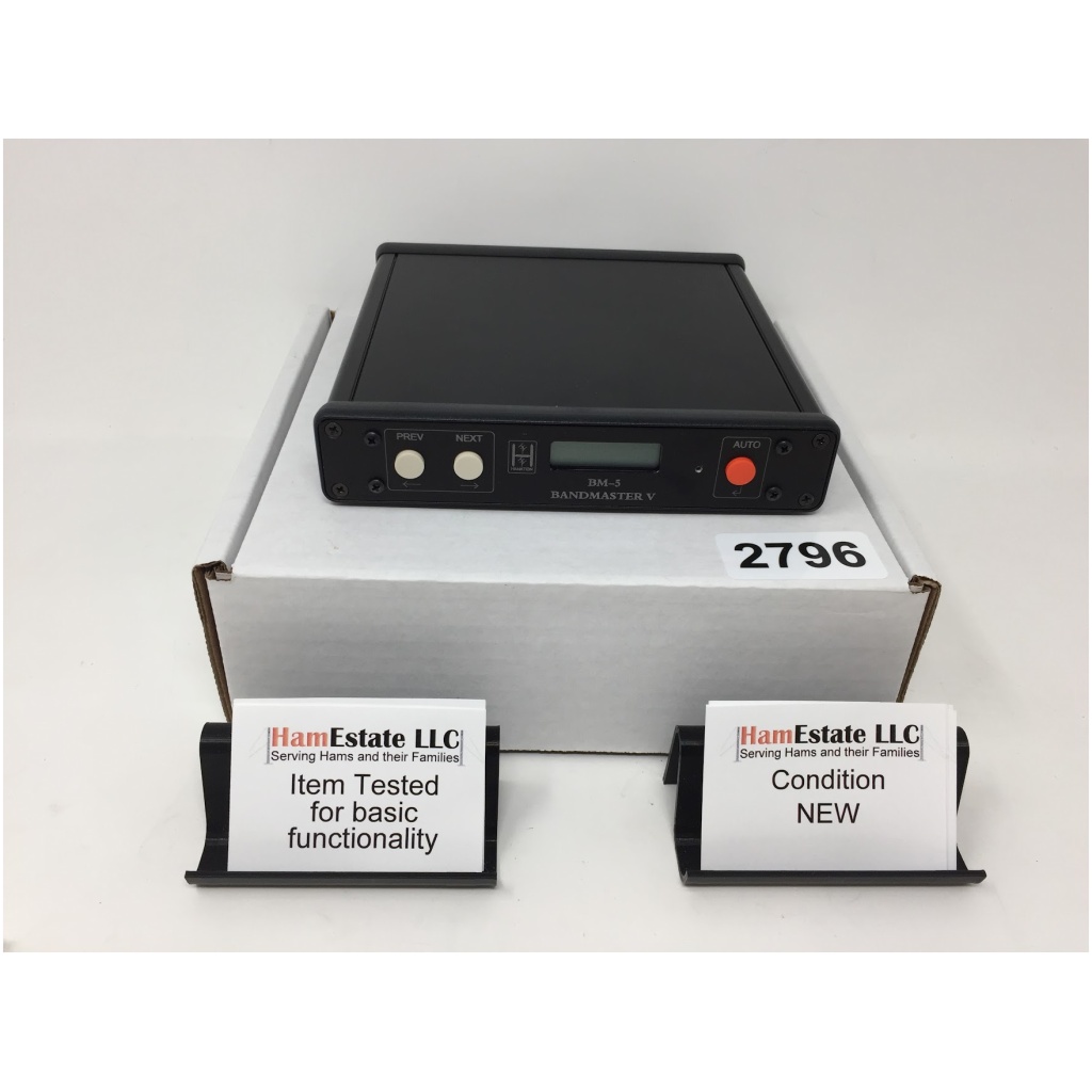 INTERFACES & MODEMS | Ham Radio Estate Planning