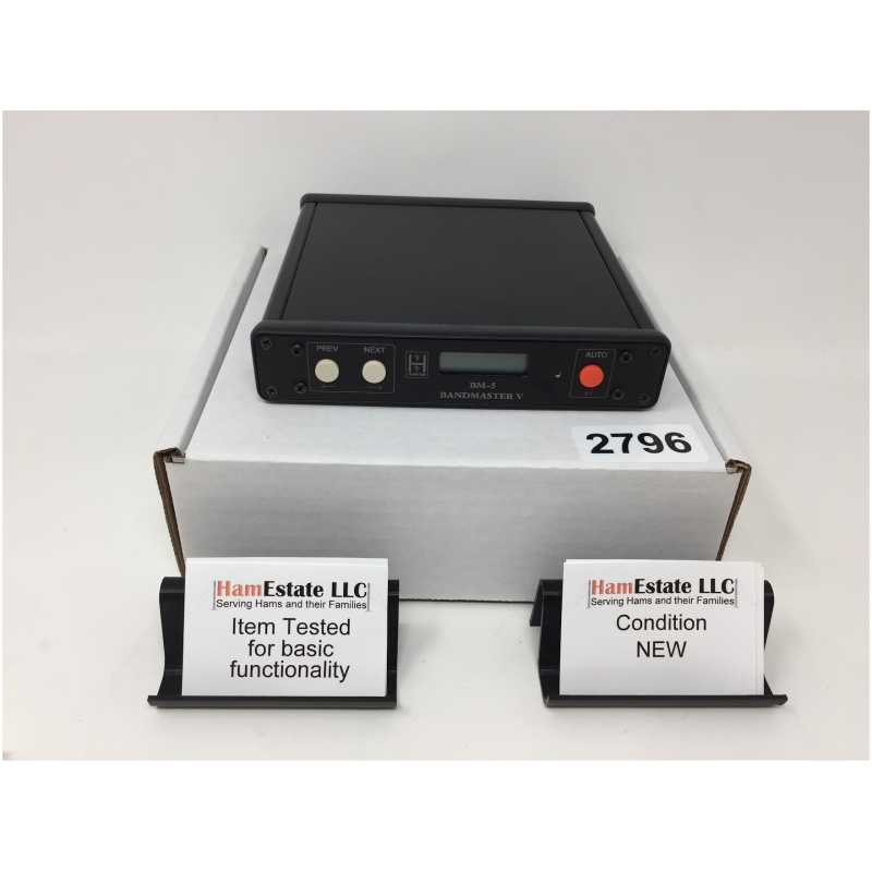 INTERFACES & MODEMS | Ham Radio Estate Planning