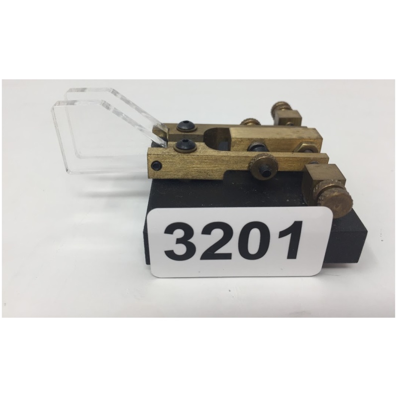 CW KEYS, PADDLES & KEYERS | Ham Radio Estate Planning