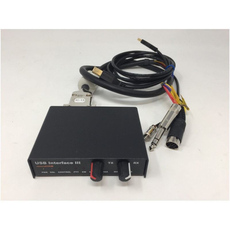 INTERFACES & MODEMS | Ham Radio Estate Planning