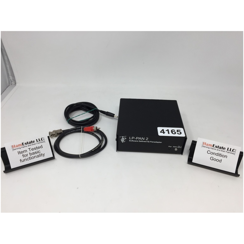 INTERFACES & MODEMS | Ham Radio Estate Planning