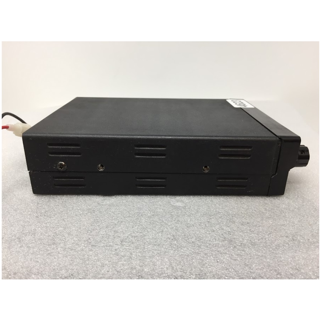 Tempo VHF/One Transceiver Made in Japan | Ham Radio Estate Planning