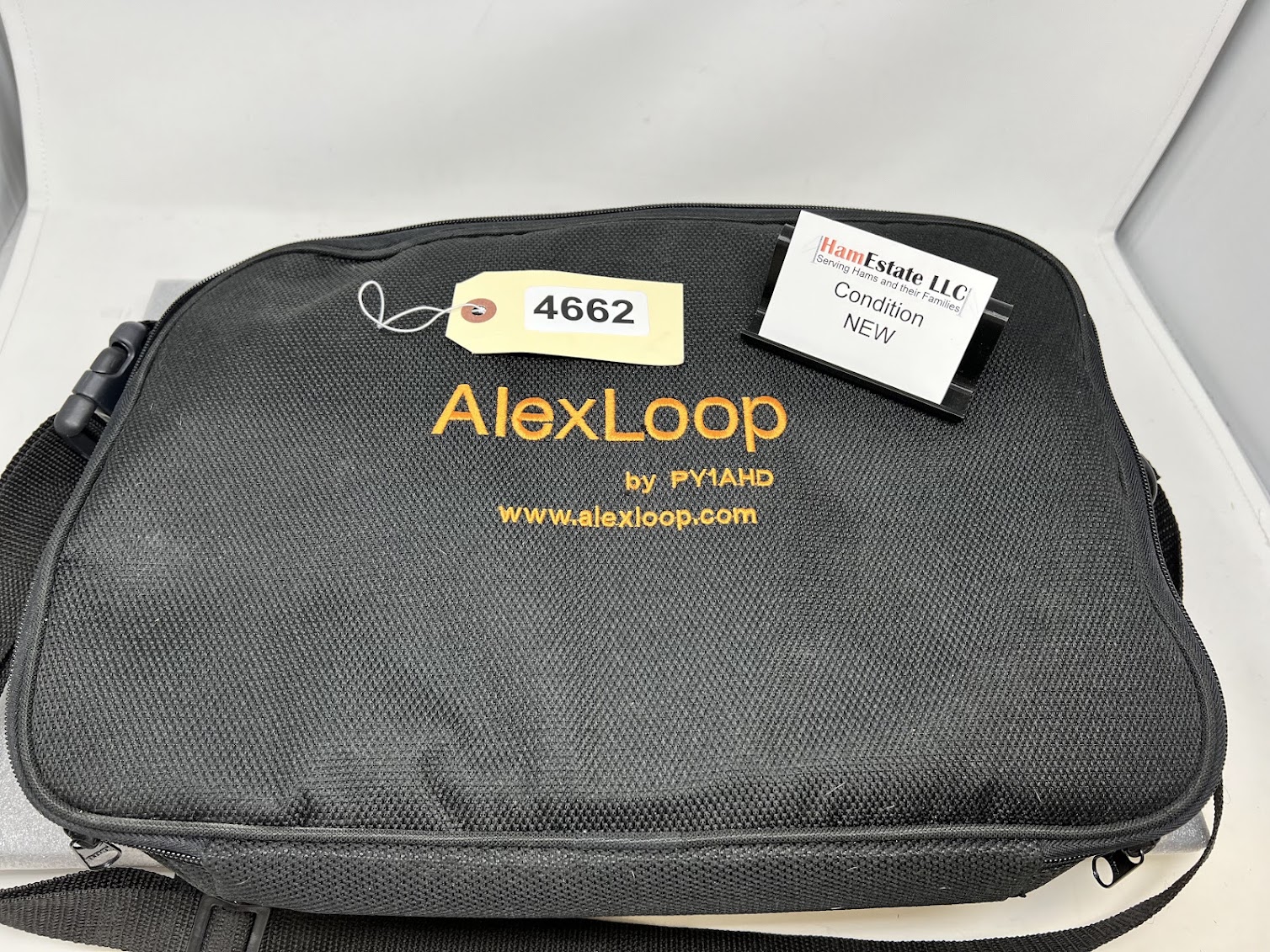 ANTENNAS - HF | Ham Radio Estate Planning