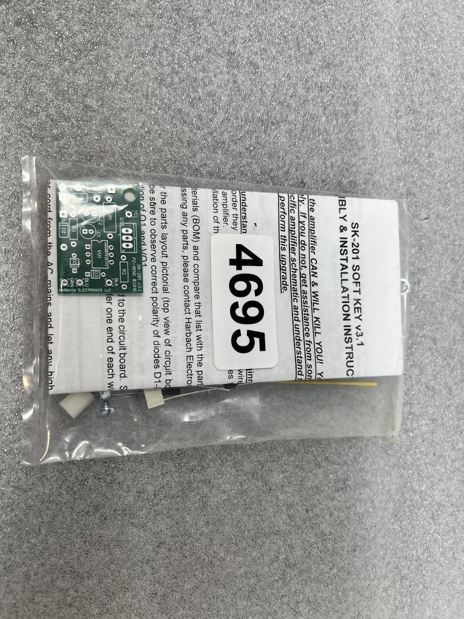 INTERFACES & MODEMS | Ham Radio Estate Planning