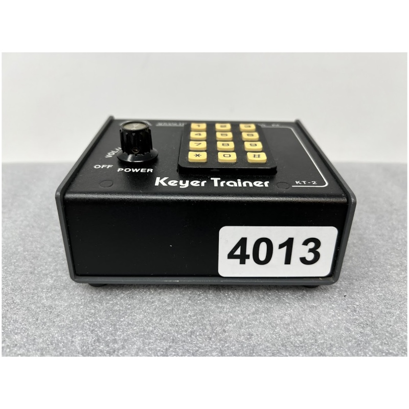 CW KEYS, PADDLES & KEYERS | Ham Radio Estate Planning