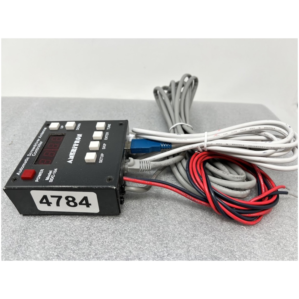 ANTENNA TUNERS AND BALUNS | Ham Radio Estate Planning