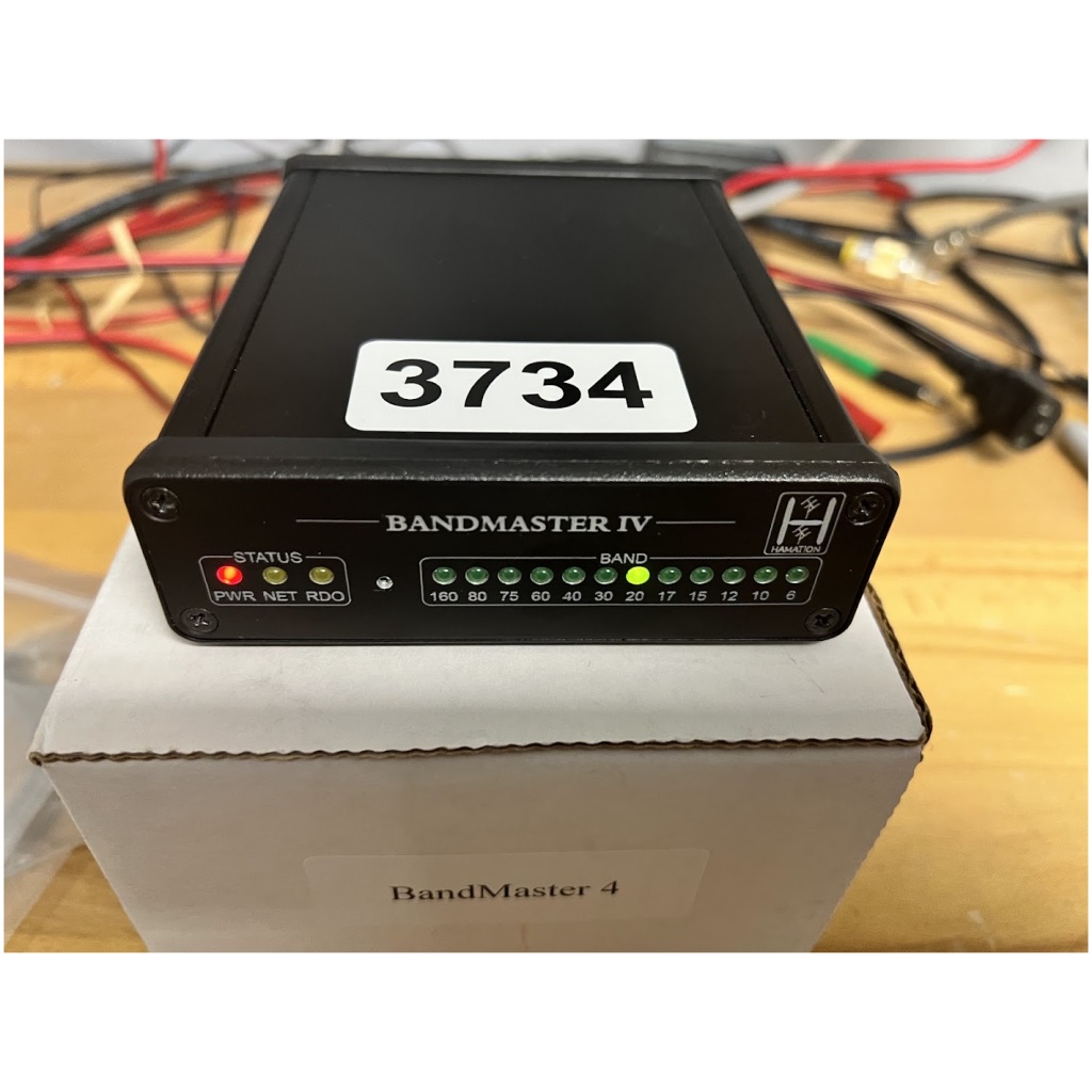 INTERFACES & MODEMS | Ham Radio Estate Planning