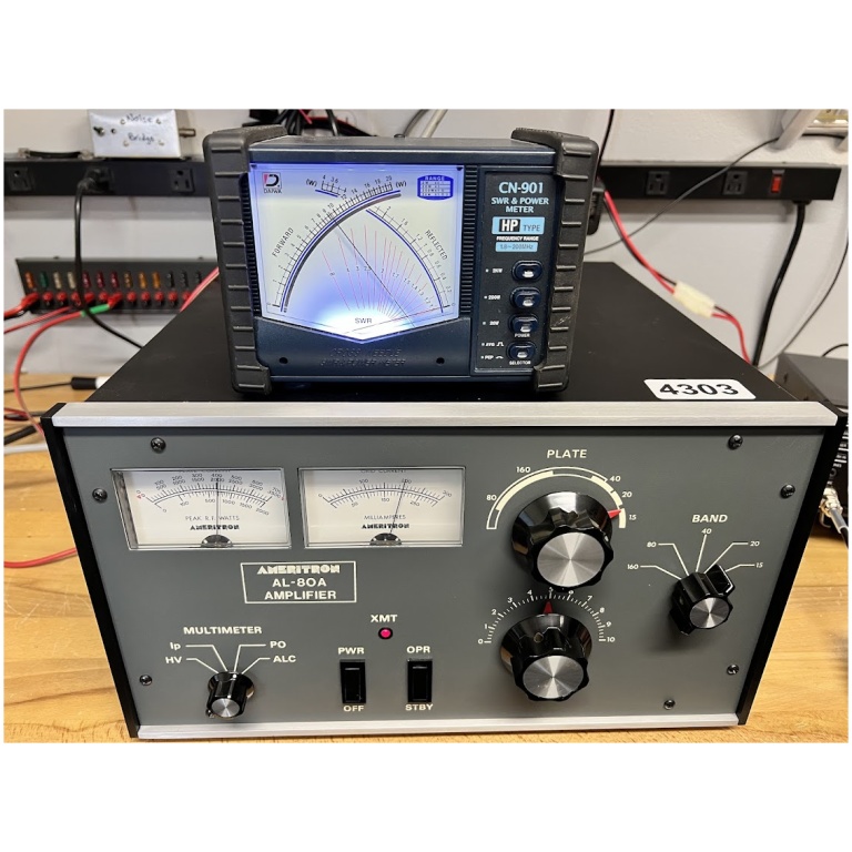 AMPLIFIERS & ACCESSORIES | Ham Radio Estate Planning