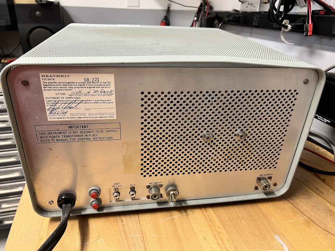 IMG_1298 | Ham Radio Estate Planning