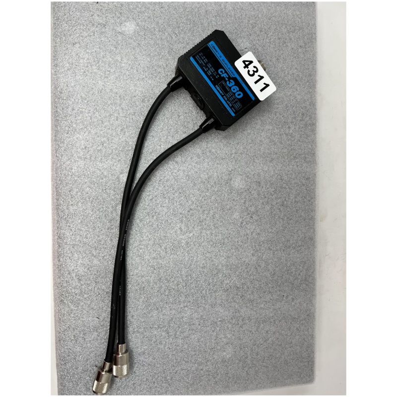 DUMMY LOADS, FILTERS & DUPLEXERS | Ham Radio Estate Planning