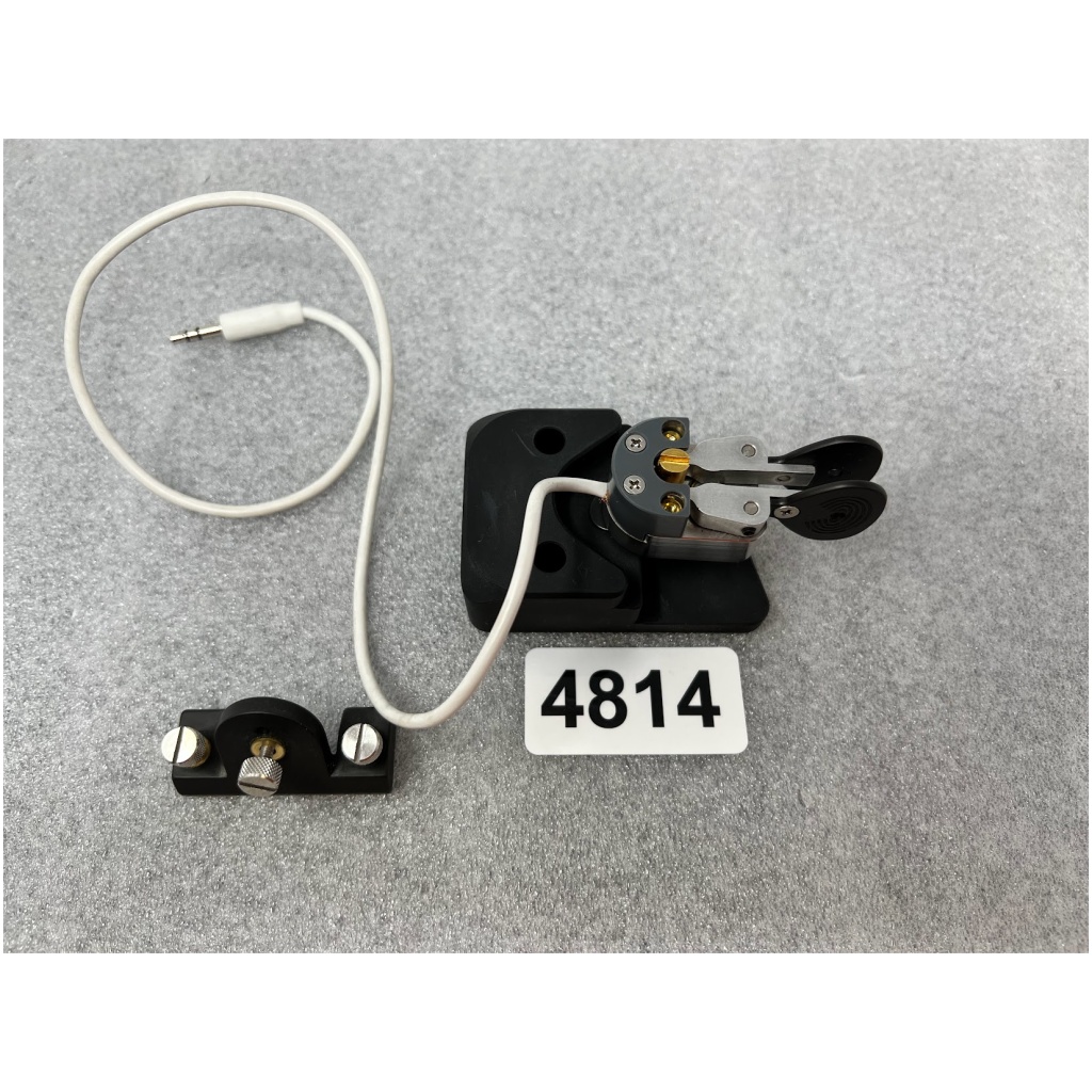 CW KEYS, PADDLES & KEYERS | Ham Radio Estate Planning