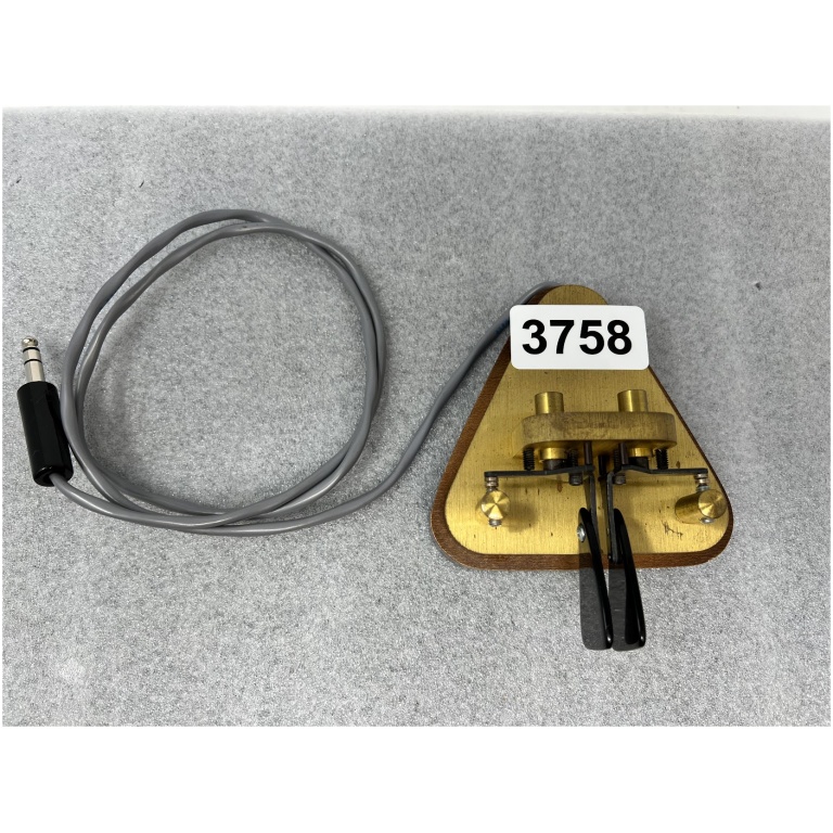 CW KEYS, PADDLES & KEYERS | Ham Radio Estate Planning