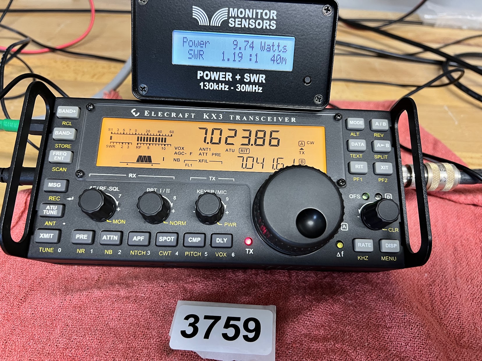 IMG_2056 | Ham Radio Estate Planning