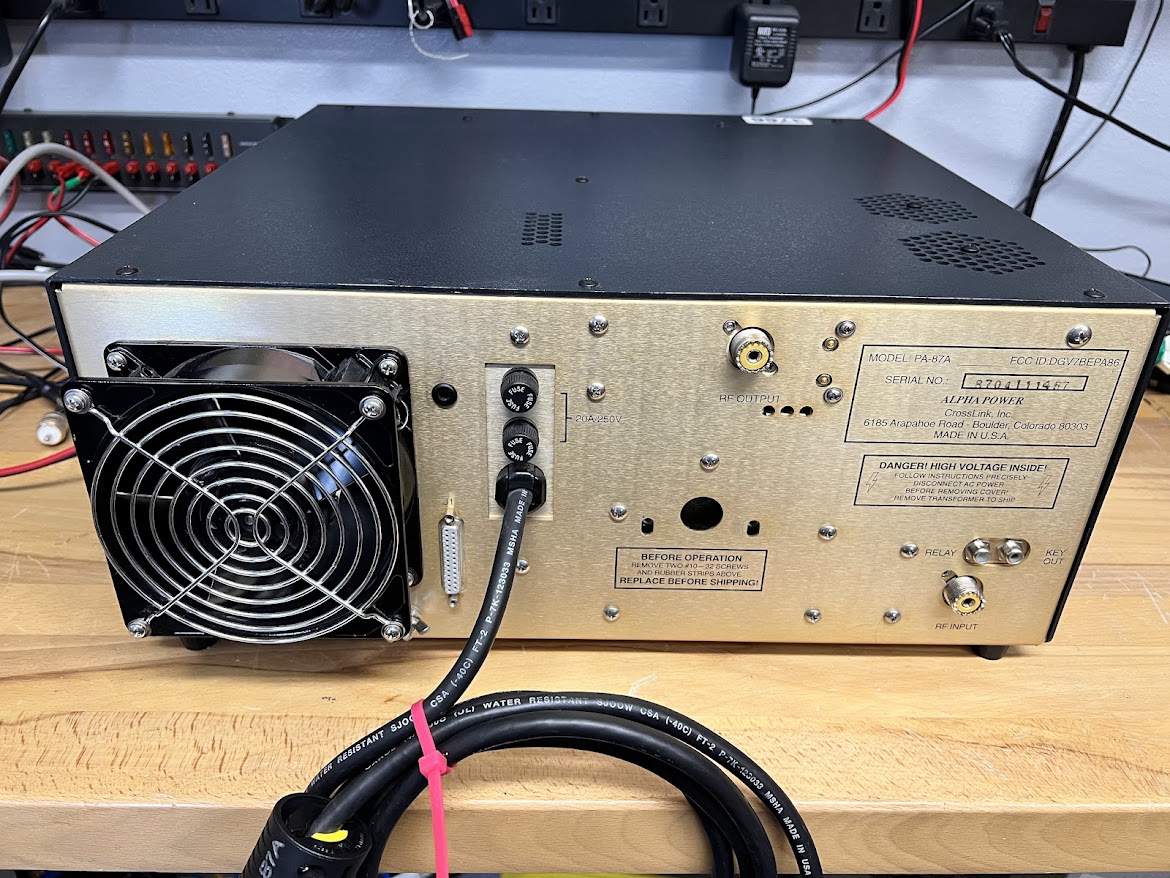 IMG_2151 | Ham Radio Estate Planning