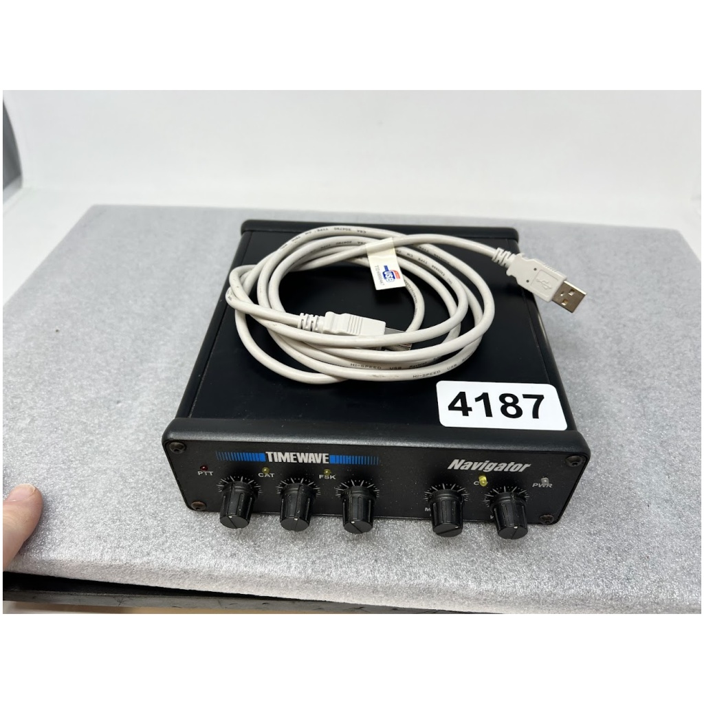 INTERFACES & MODEMS | Ham Radio Estate Planning