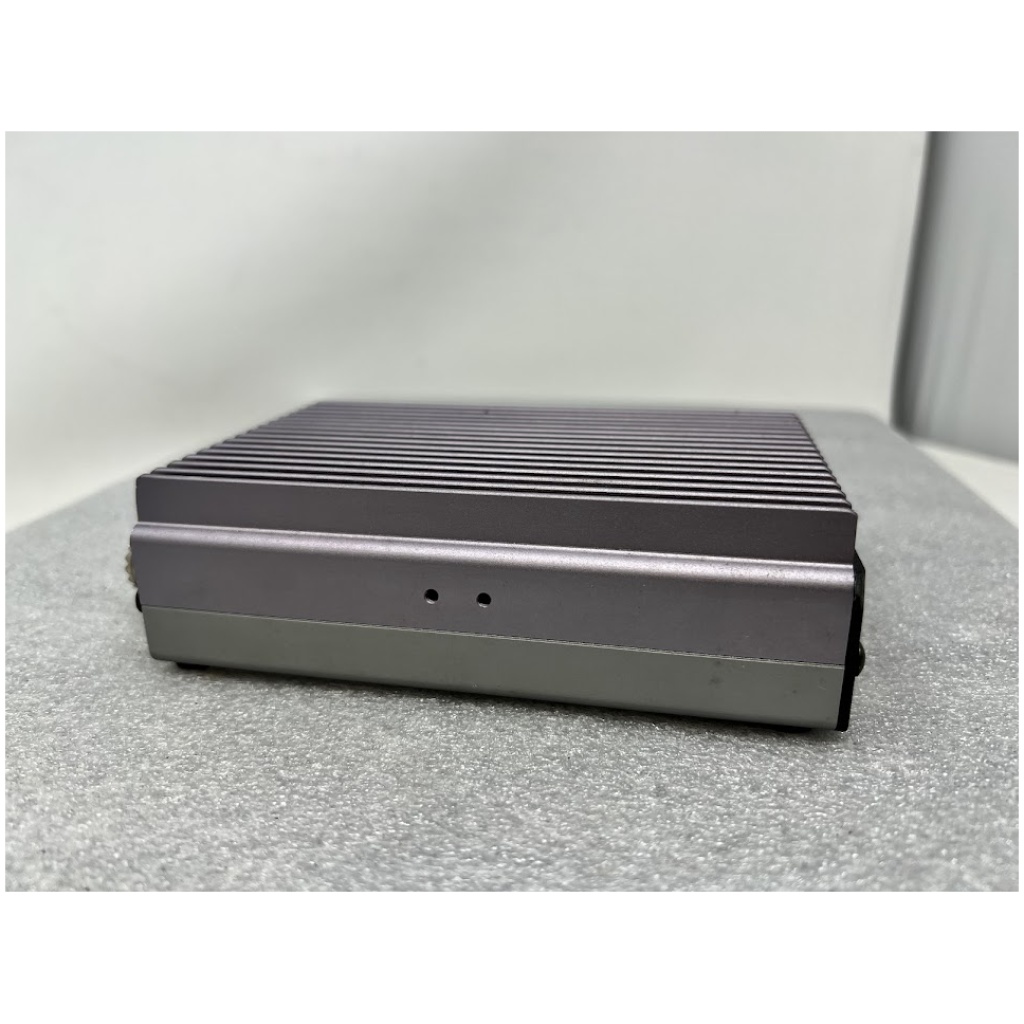 Alinco ELH-230G 2m Linear Amplifier | Ham Radio Estate Planning