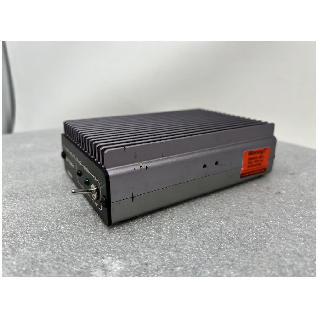 Alinco ELH-230G 2m Linear Amplifier | Ham Radio Estate Planning