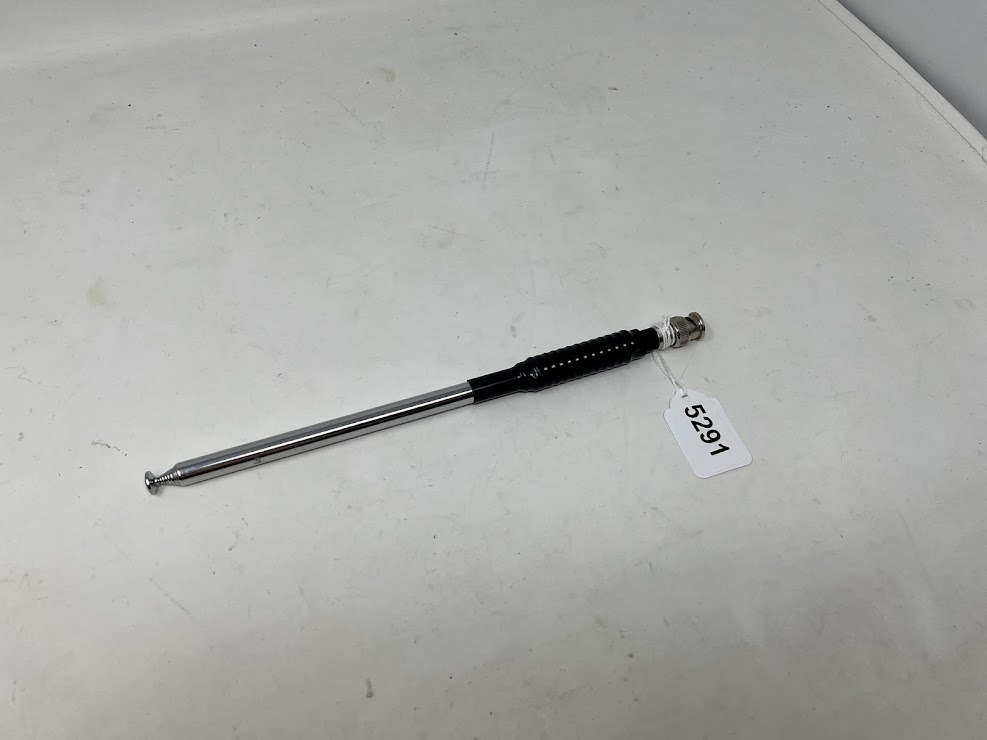 SUPER STICK II 2 METER | Ham Radio Estate Planning