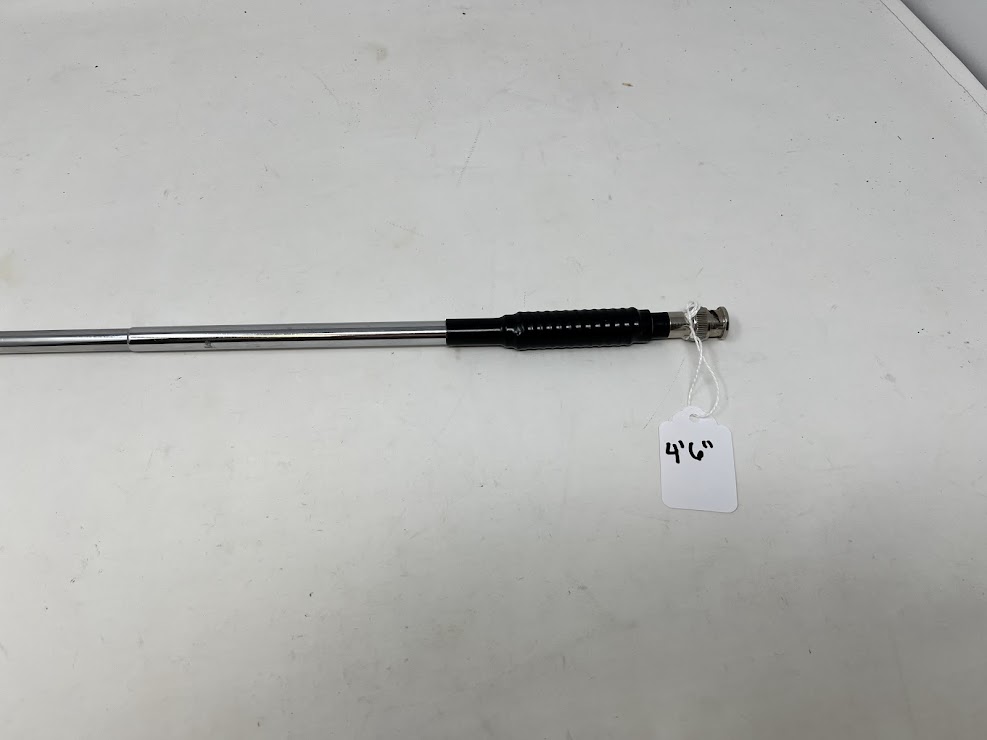 SUPER STICK II 2 METER | Ham Radio Estate Planning